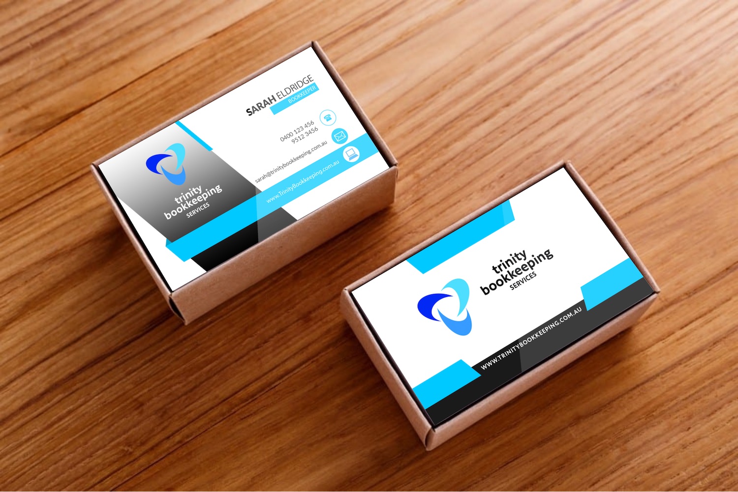 Shibca Design - Melbourne Web Design & Digital Marketing Agency